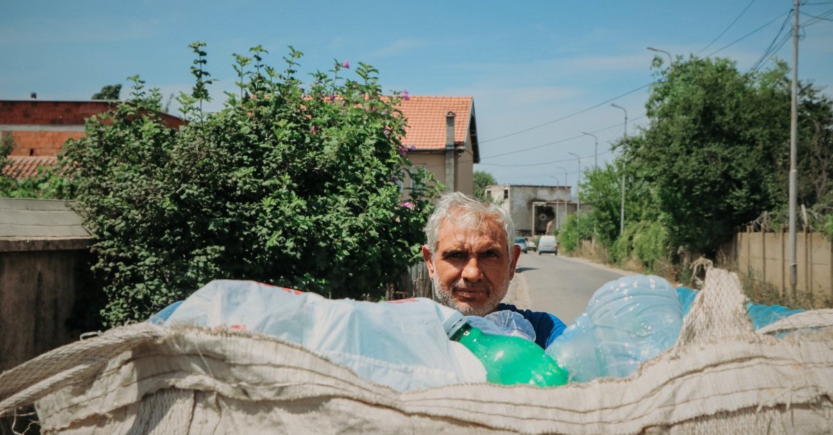 Kosovo : les minorités rom et ashkali au cœur du recyclage informel ...