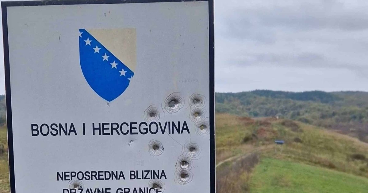 Avec le verrouillage des frontières, les violences font rage sur la ...
