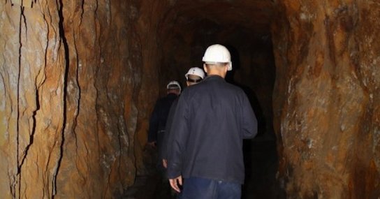 Kosovo : les mines de Trepça, « c'est l'histoire, c'est la vie, c'est ...