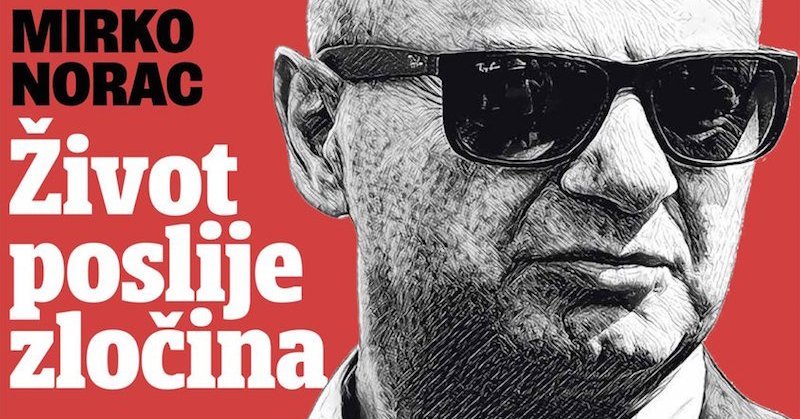Croatie : Mirko Norac ou la reconversion réussie d'un criminel de ...