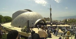 Islam en Croatie : « la plus belle mosquée d'Europe » a ouvert à Rijeka ...