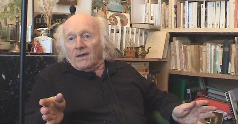 Blog • Claude Frioux, l'homme qui savait faire aimer la culture russe ...