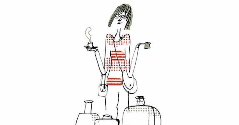 Grand Format • Heureux qui, comme mon aspirateur... Grandir dans la ...