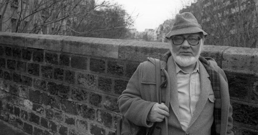 Paul Goma et Norman Manea : le témoignage littéraire dans l'engrenage ...