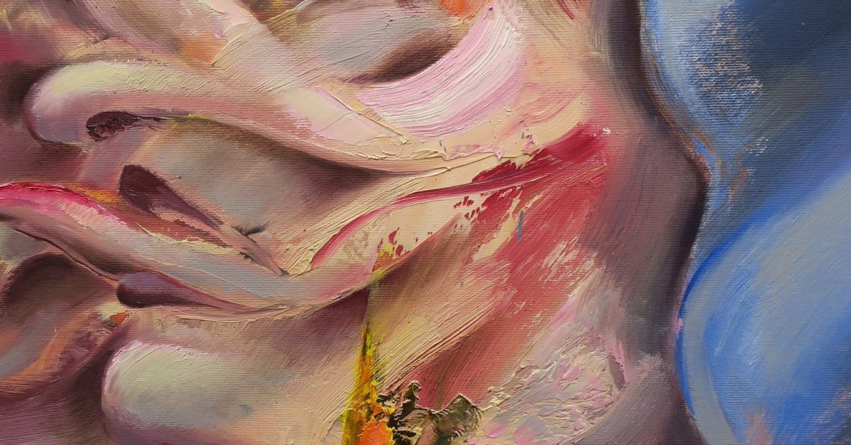 La vie à venir / Exposition de Lyuben Petrov - Le Courrier des Balkans