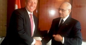 Reconnaissances du Kosovo : Behgjet Pacolli a déjà dépensé 70 millions ...