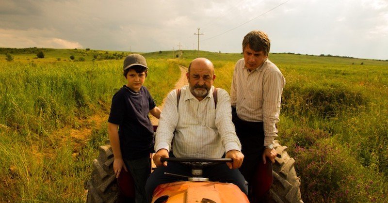 Kosovo : comment le cinéma de la diaspora raconte l'exil - Le Courrier ...