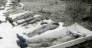 La révolution roumaine et les « charniers de Timişoara » : retour sur ...