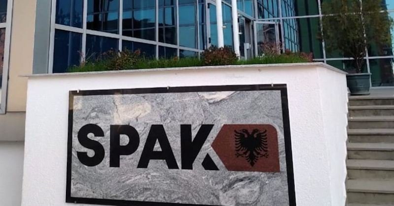 Justice en Albanie : la SPAK, la lutte anti-corruption et l'immense ...