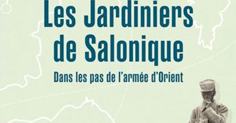 Récit • Les Jardiniers de Salonique - Le Courrier des Balkans